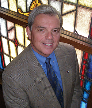 About Dr. Robison - Dr. Roc Robison